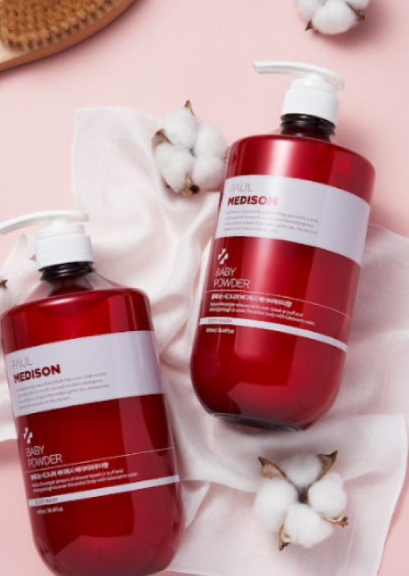 ความงาม - sholove